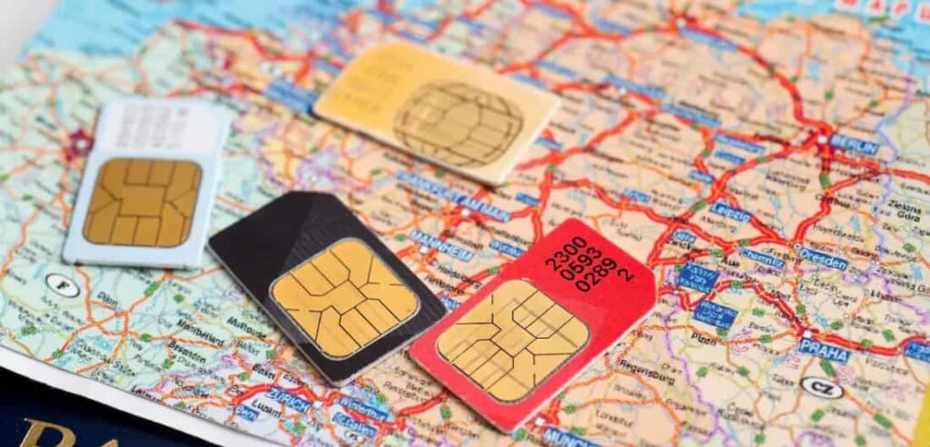 Guía Completa para Comprar una Tarjeta SIM en Chile – Telexplorer